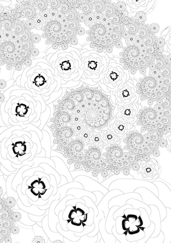 Amazing colouring sheets - Hive Bradford